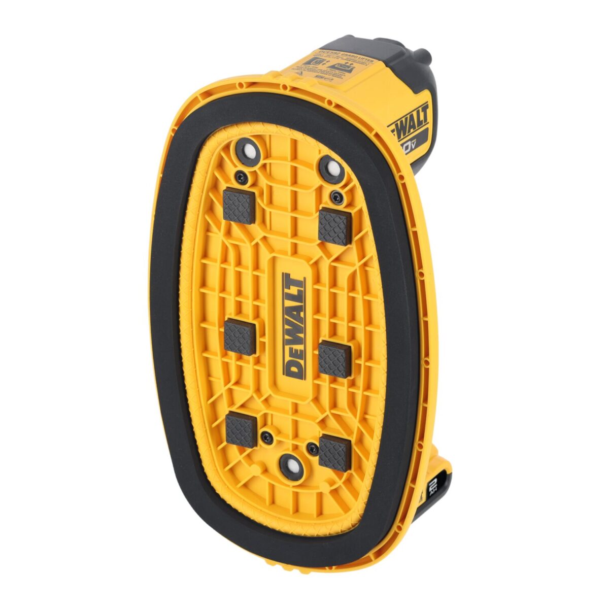 DeWalt’s New 20V MAX GRABO Lifter – Ohio Power Tool News