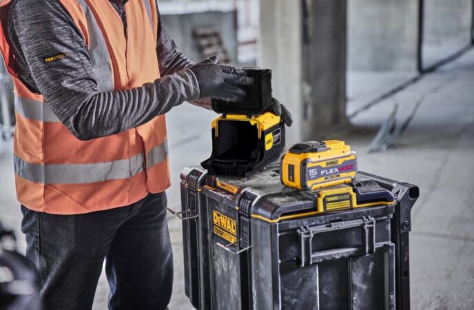 DEWALT POWERSHIFT™ Is Finally Here! – Ohio Power Tool News