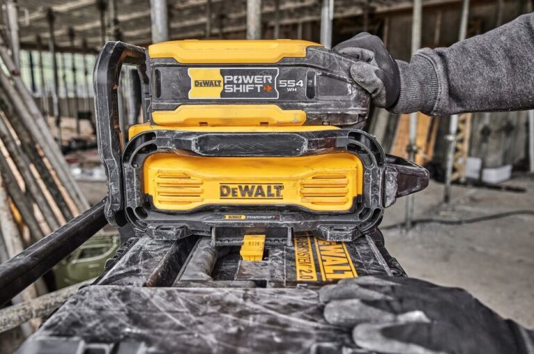 DEWALT POWERSHIFT™ Is Finally Here! – Ohio Power Tool News