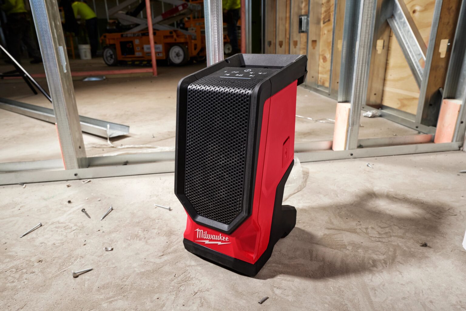 Milwaukee’s New M12 & M18 Speakers – Ohio Power Tool News