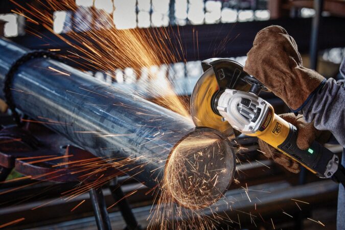 Ultimate Guide To DeWalt Abrasives – Ohio Power Tool News