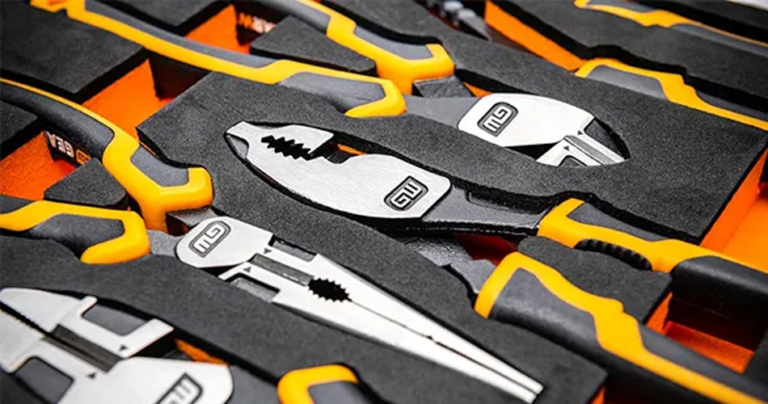 Explore GearWrench’s New MEGAMOD Tool Sets – Ohio Power Tool News