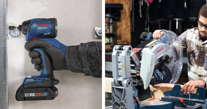 7 New Bosch Power Tools Every Trade Pro Should Know About – Ohio Power ...