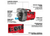 Introducing the Milwaukee M18 FUEL RINGER Roll Groover: Revolutionizing ...