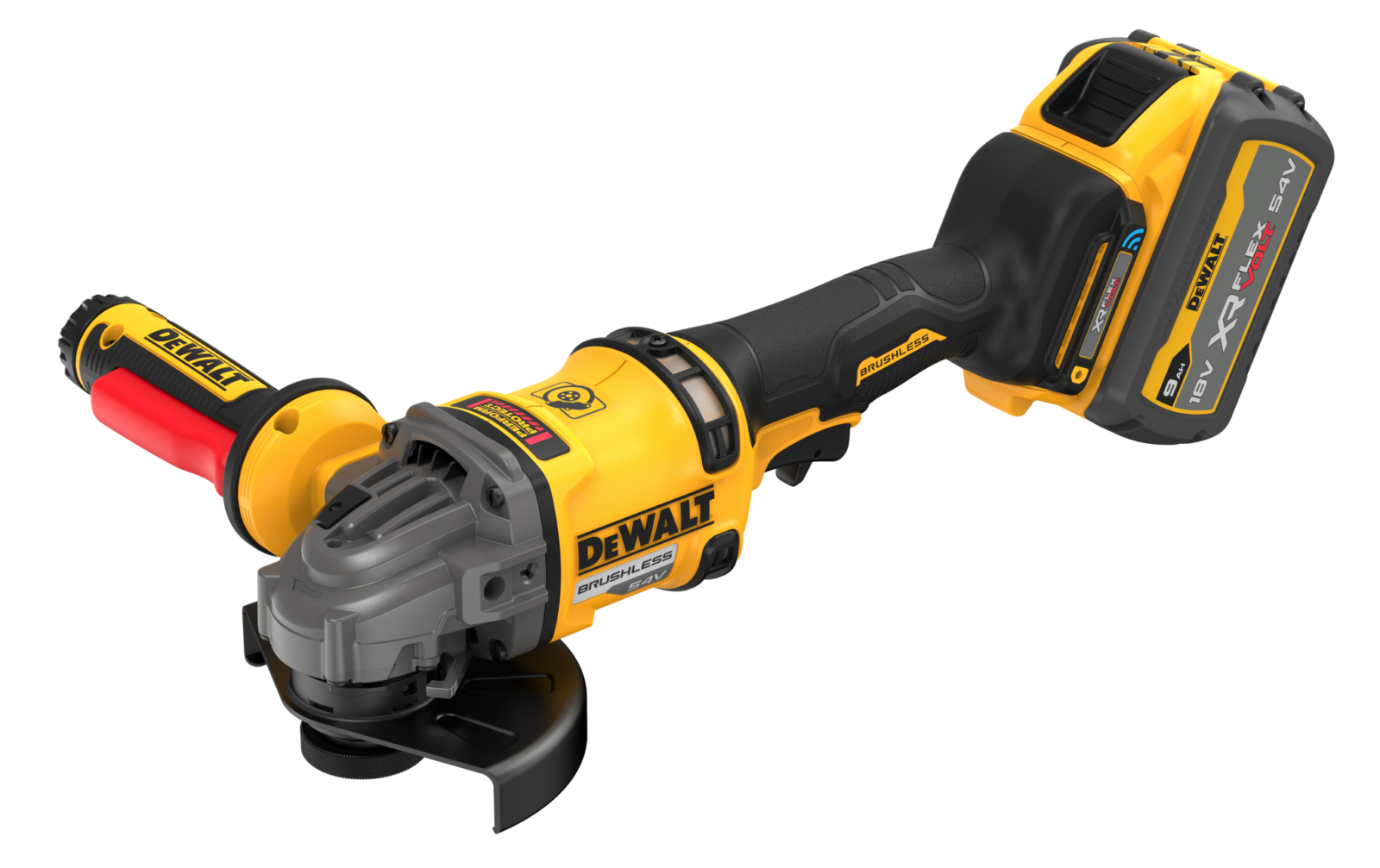 DeWalt Launches New Line of Metal Grinding and Cutting Solutions – Ohio ...