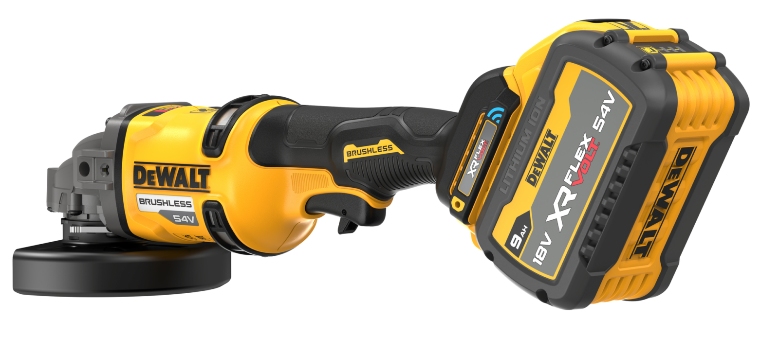 DeWalt Launches New Line of Metal Grinding and Cutting Solutions – Ohio ...