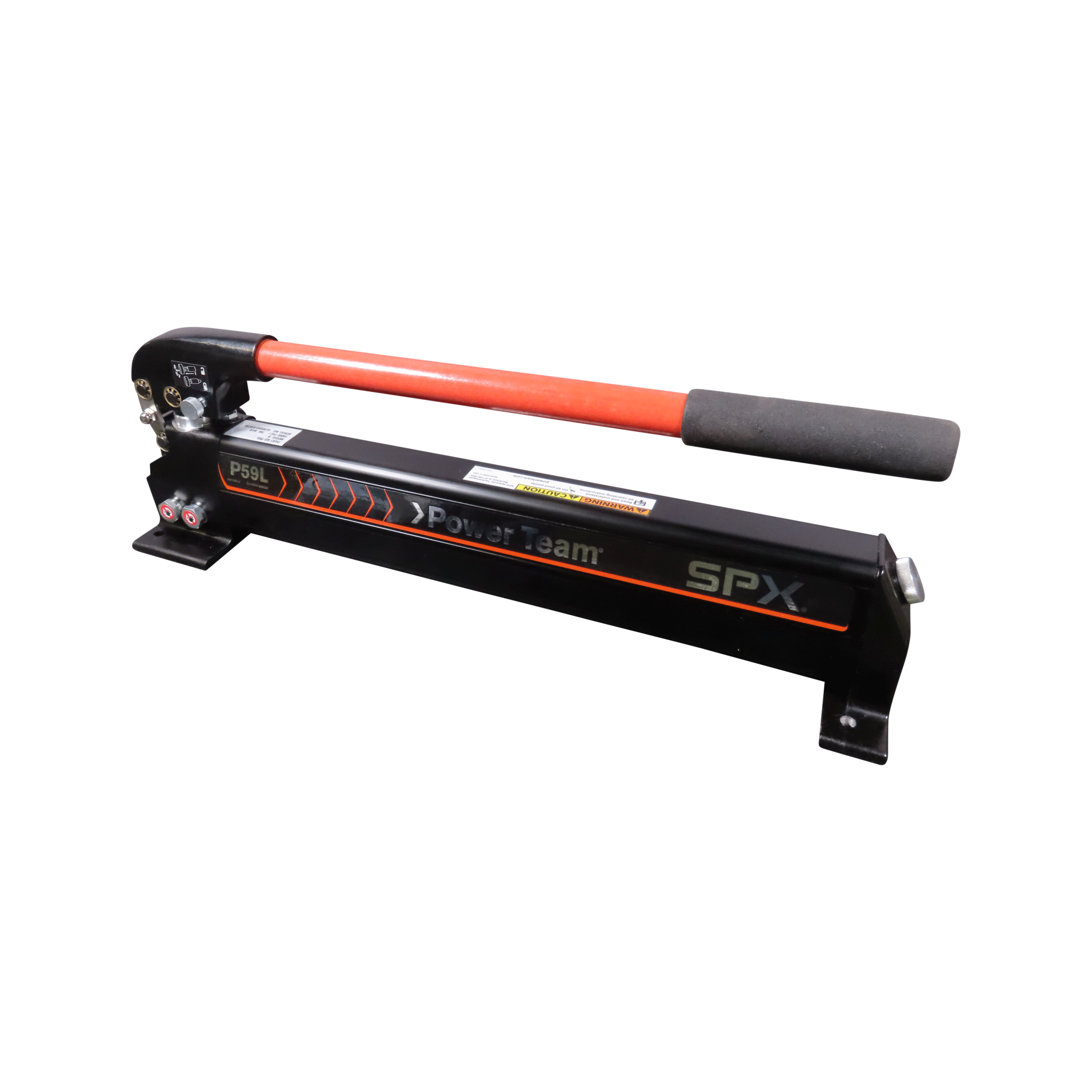 Hydraulic Tech Aluminum Hand Pumps: Strength, Speed, and Precision ...