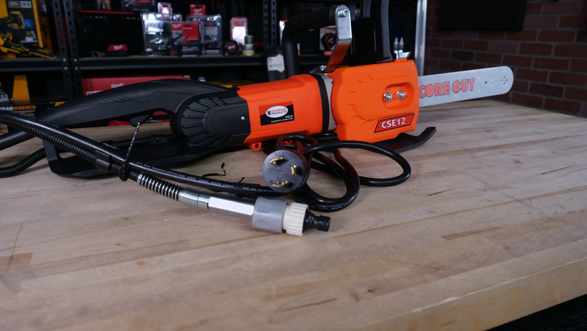 Everything You Need to Know About the Diamond Products 12″ Concrete ...