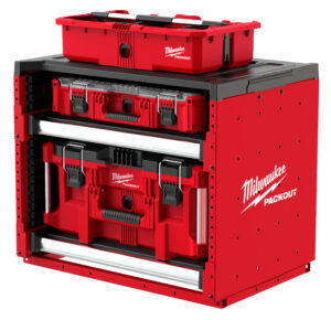 Milwaukee’s $2000 PACKOUT Van Rack System: Worth the Price or Total ...