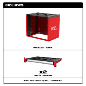 Milwaukee’s $2000 PACKOUT Van Rack System: Worth the Price or Total ...