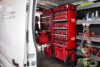 Milwaukee’s $2000 PACKOUT Van Rack System: Worth the Price or Total ...