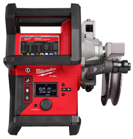 10 Reasons Electricians Need the Milwaukee M18 FUEL Branch Conduit ...