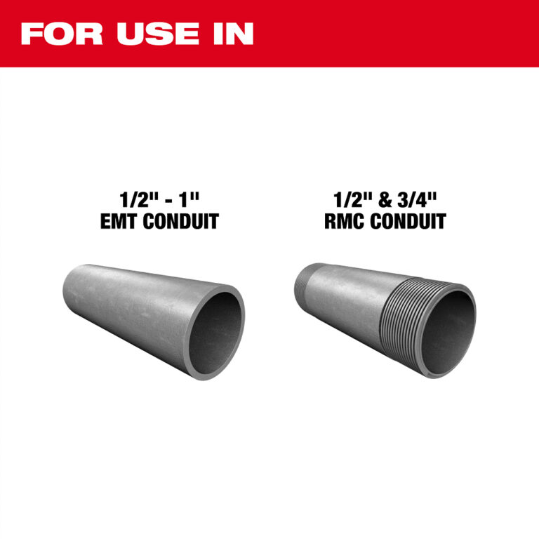 10 Reasons Electricians Need the Milwaukee M18 FUEL Branch Conduit ...