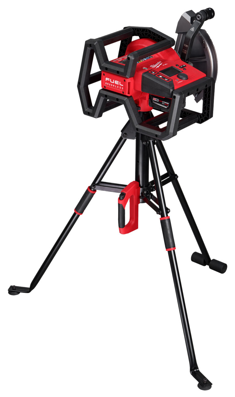 10 Reasons Electricians Need the Milwaukee M18 FUEL Branch Conduit ...