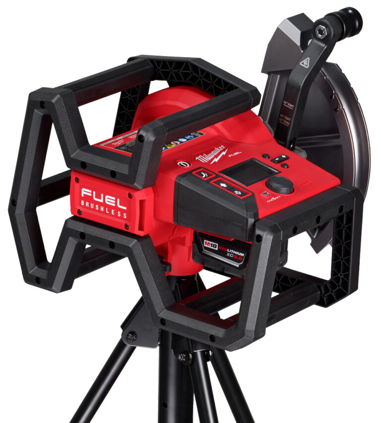 10 Reasons Electricians Need the Milwaukee M18 FUEL Branch Conduit ...