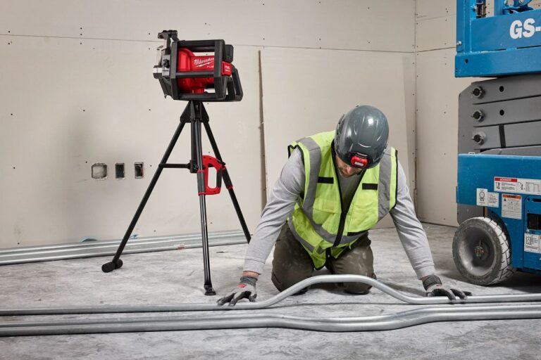 10 Reasons Electricians Need the Milwaukee M18 FUEL Branch Conduit ...