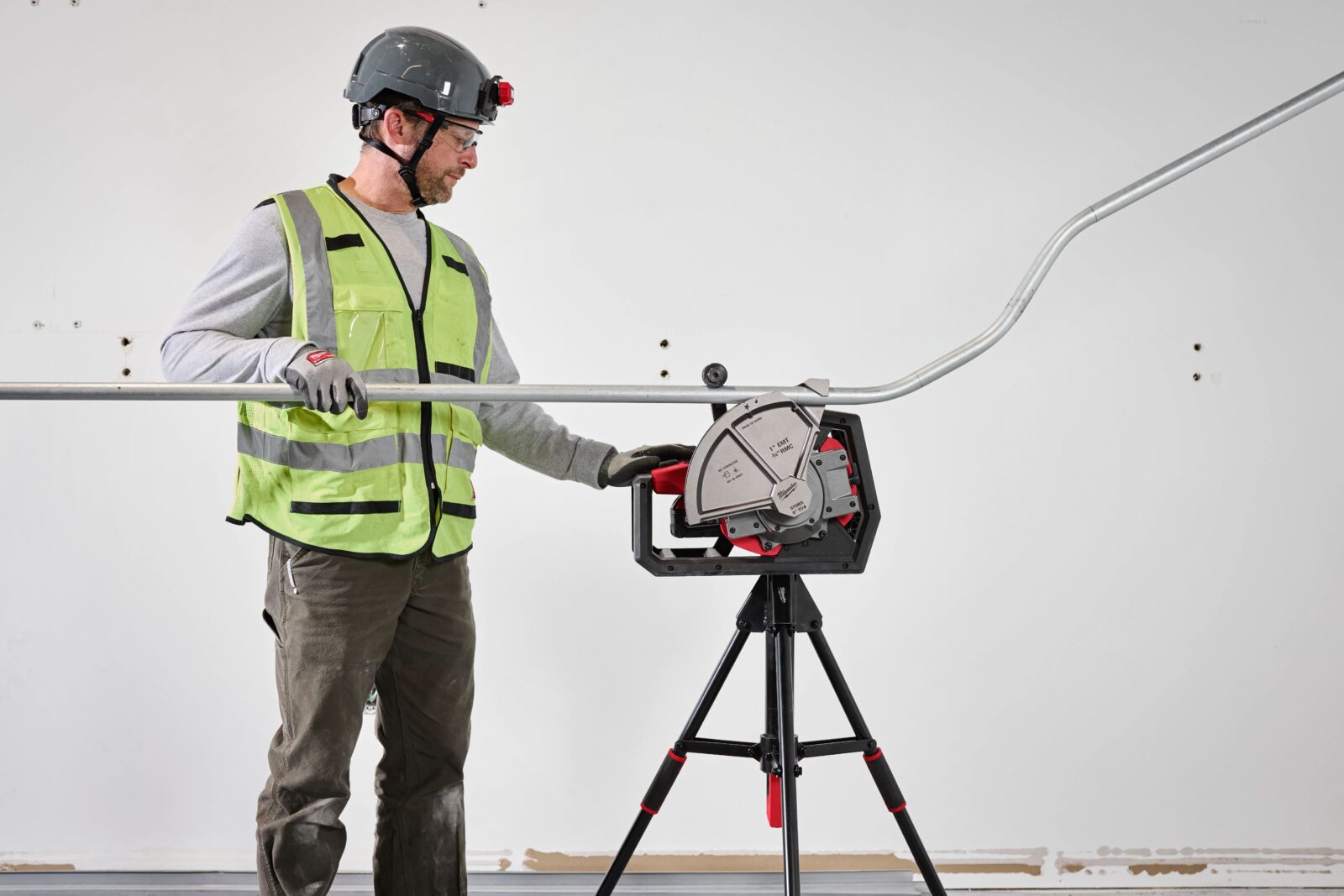 10 Reasons Electricians Need the Milwaukee M18 FUEL Branch Conduit ...