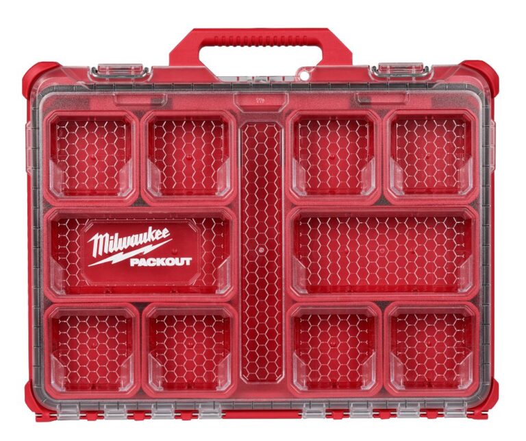 Milwaukee PACKOUT Kits: Build & Customize the Ultimate Tool Storage ...