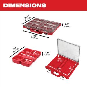 Milwaukee PACKOUT Kits: Build & Customize the Ultimate Tool Storage ...