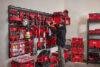 Milwaukee PACKOUT Kits: Build & Customize the Ultimate Tool Storage ...