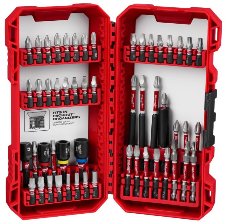 Milwaukee PACKOUT Kits: Build & Customize the Ultimate Tool Storage ...