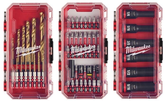 Milwaukee PACKOUT Kits: Build & Customize the Ultimate Tool Storage ...