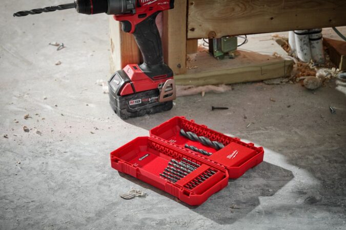 Milwaukee PACKOUT Kits: Build & Customize the Ultimate Tool Storage ...