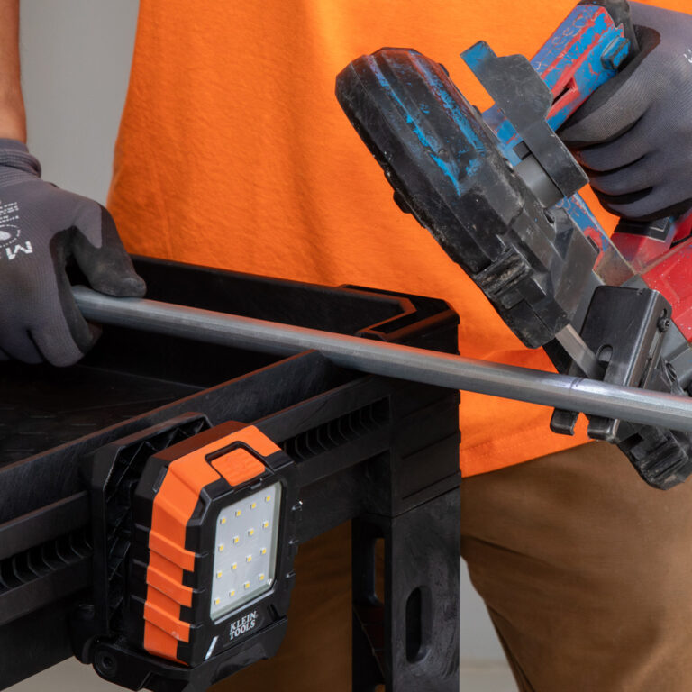 Klein MODbox + KNECT: Modular Storage and Impact-Ready Tools for 2025 ...