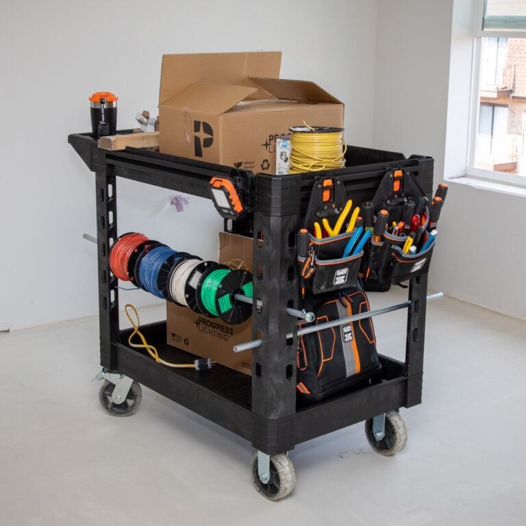 Klein MODbox + KNECT: Modular Storage and Impact-Ready Tools for 2025 ...