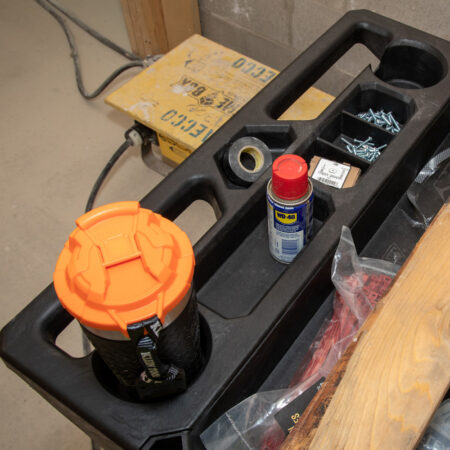 Klein MODbox + KNECT: Modular Storage and Impact-Ready Tools for 2025 ...
