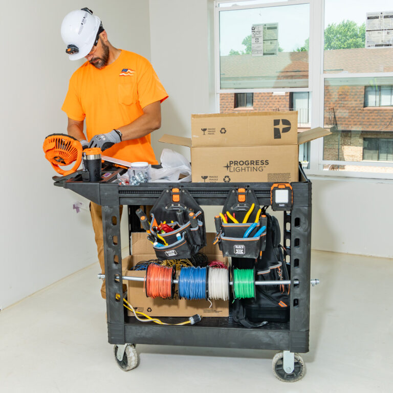 Klein MODbox + KNECT: Modular Storage and Impact-Ready Tools for 2025 ...