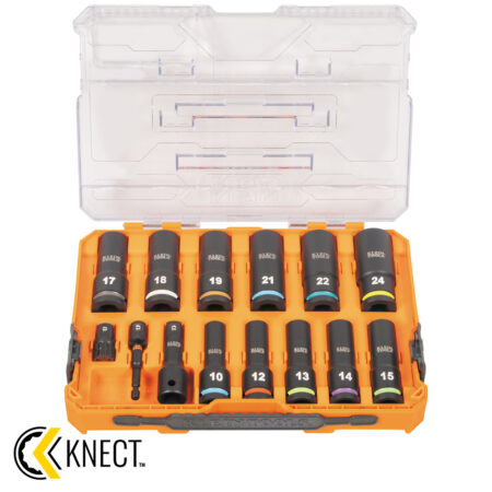 Klein MODbox + KNECT: Modular Storage and Impact-Ready Tools for 2025 ...