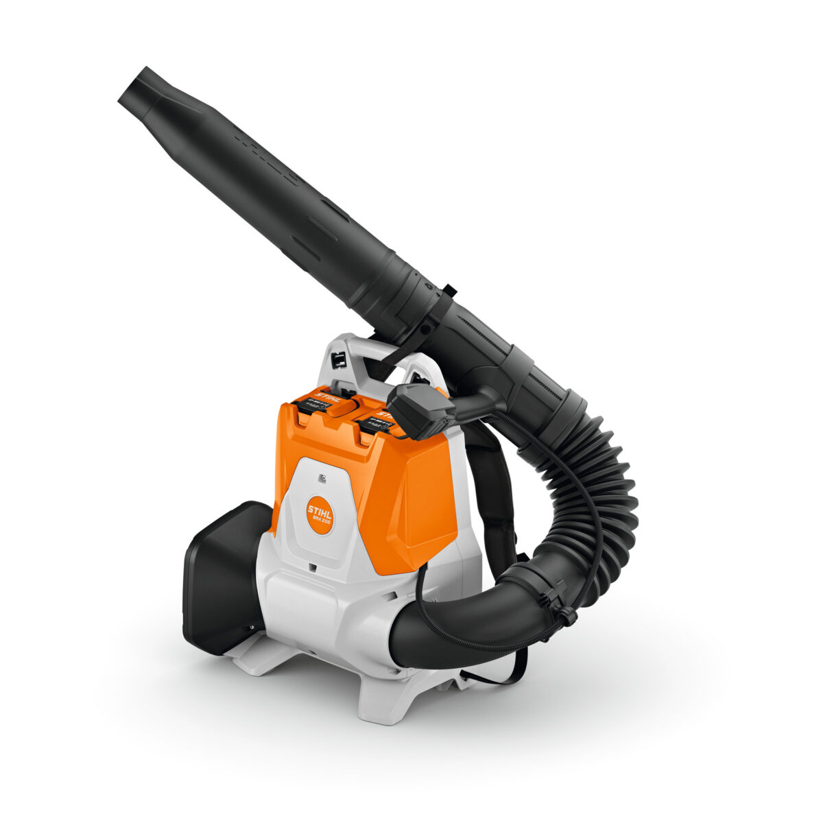 STIHL’s New 2025 EQUIP Expo Lineup | Quiet Power, Smart Batteries & Pro ...
