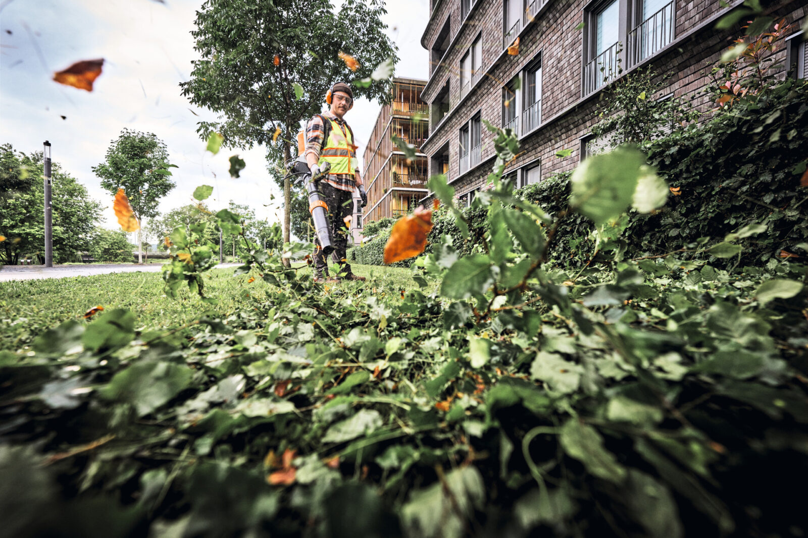 STIHL’s New 2025 EQUIP Expo Lineup | Quiet Power, Smart Batteries & Pro ...