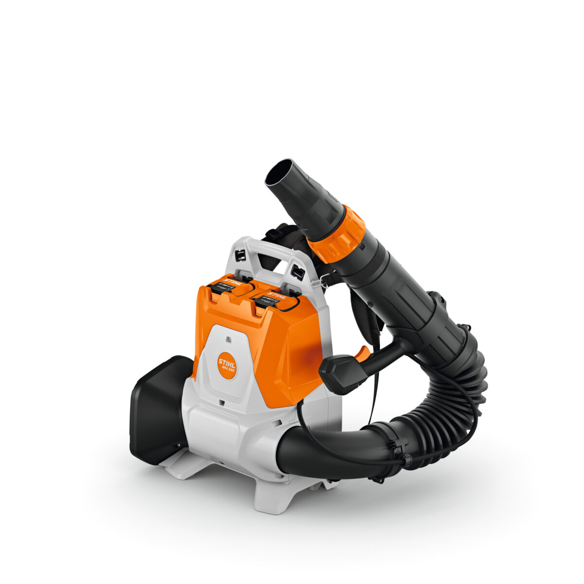 STIHL’s New 2025 EQUIP Expo Lineup | Quiet Power, Smart Batteries & Pro ...