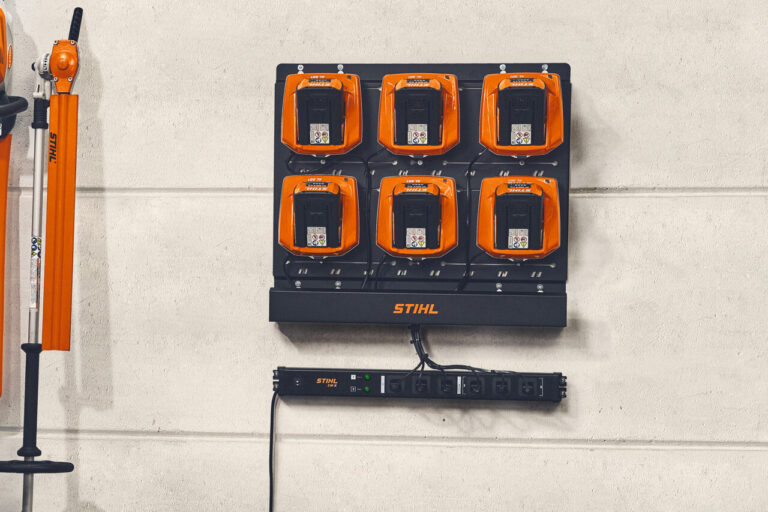 STIHL’s New 2025 EQUIP Expo Lineup | Quiet Power, Smart Batteries & Pro ...
