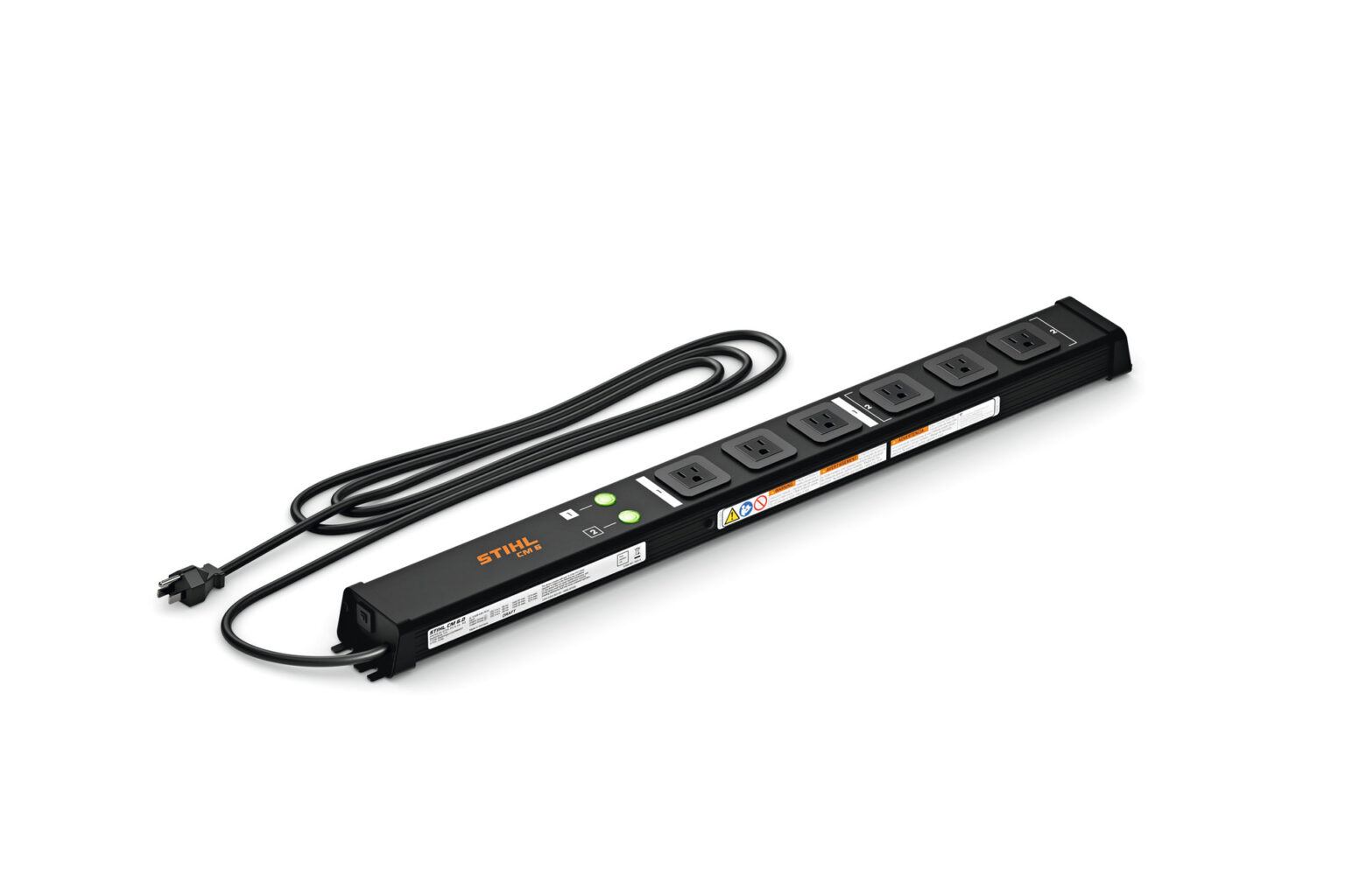 STIHL’s New 2025 EQUIP Expo Lineup | Quiet Power, Smart Batteries & Pro ...