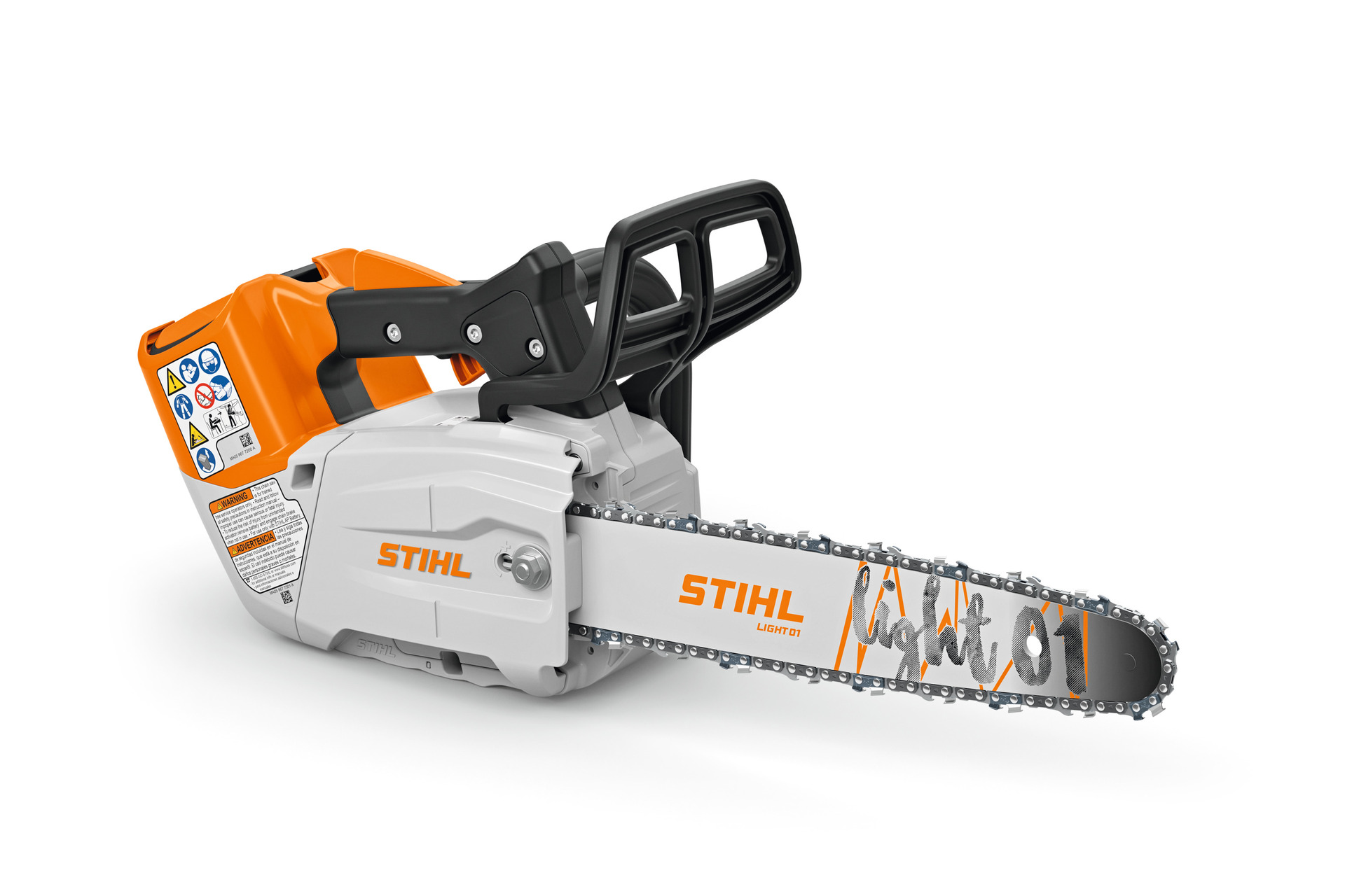 STIHL’s New 2025 EQUIP Expo Lineup | Quiet Power, Smart Batteries & Pro ...
