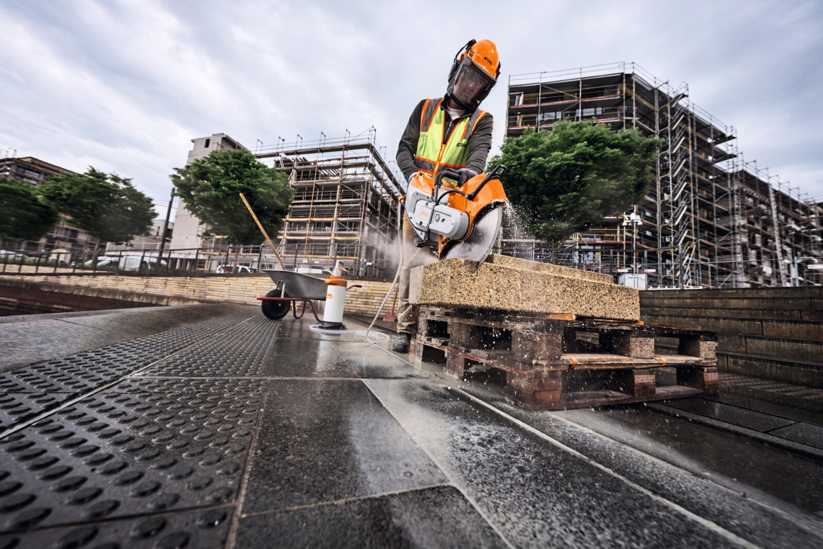 STIHL’s New 2025 EQUIP Expo Lineup | Quiet Power, Smart Batteries & Pro ...