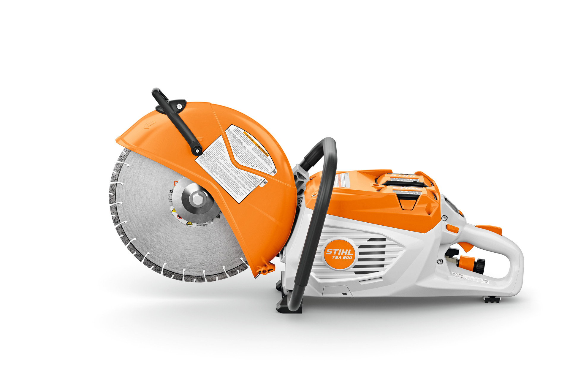 STIHL’s New 2025 EQUIP Expo Lineup | Quiet Power, Smart Batteries & Pro ...