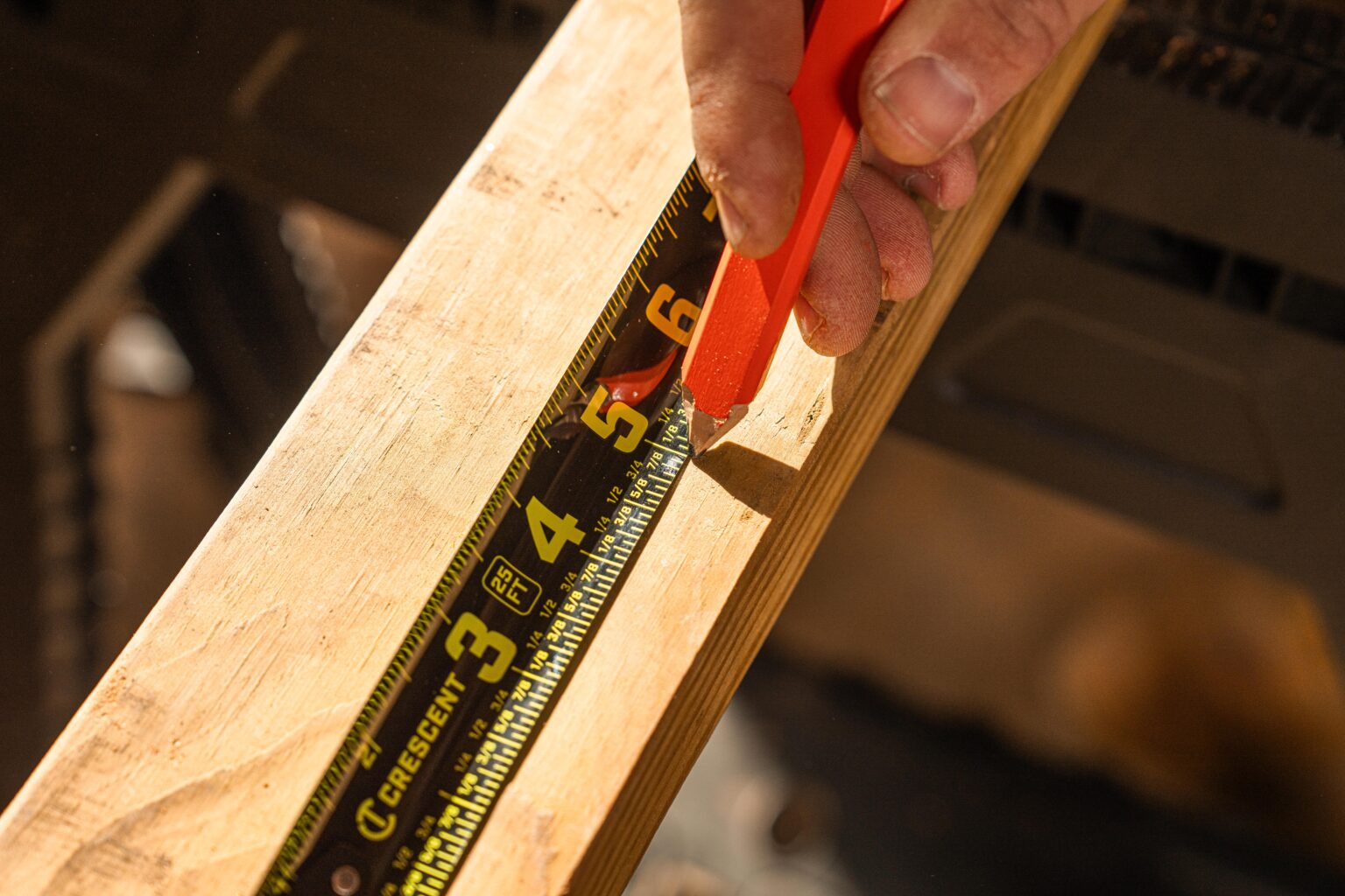 Crescent Tape Measures: What’s New, What’s Different, and Which One ...