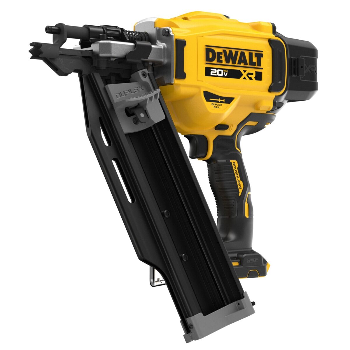 DEWALT World of Concrete 2026 Announcements: New POWERSHIFT Tools + 20V ...