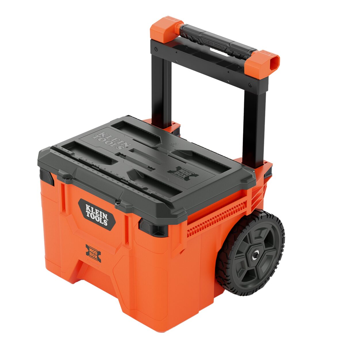 The Story Behind the Klein MODbox Update: Lawsuit, Redesign, and What’s ...