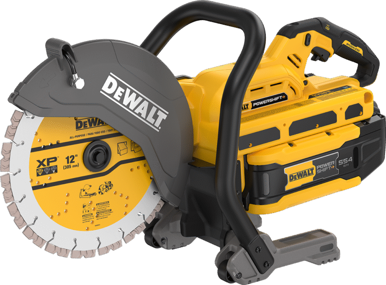 DEWALT World of Concrete 2026 Announcements: New POWERSHIFT Tools + 20V ...
