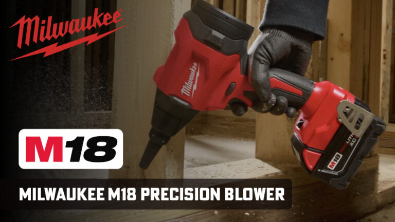 Introducing the Milwaukee M18 FUEL RINGER Roll Groover: Revolutionizing ...